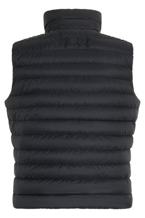 Canada Goose Womens Padded Vest Black Polyamide Waistcoats & Gilets