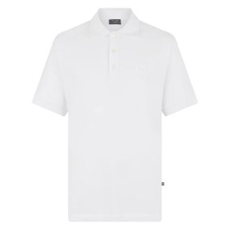 Billionaire Boys Club Herren, Oberteile, Wei&szlig;, 3XLGr&ouml;&szlig;e