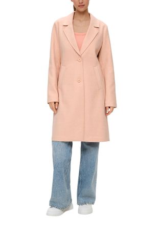 s.Oliver Damen 2140313 Mantel, 21w0,M