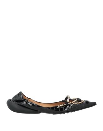 13 09 SR SCHUHE - Ballerinas auf YOOX.COM