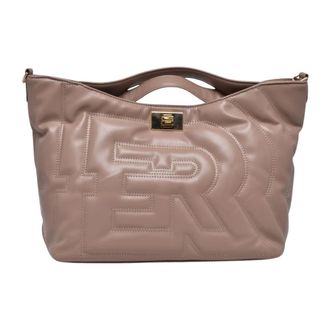 Ermanno Scervino Rachele Handtasche - - Bags - Damen - Grau - ONE SIZE