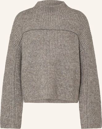 OPUS Pullover Poffa beige