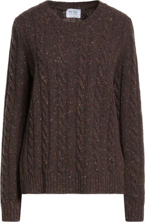 BE YOU BY GERALDINE ALASIO STRICKWAREN - Pullover auf YOOX.COM