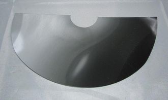 Fackelmann Fülltrichter mit Klammer, Aluminium, Silber, 50 x 50 x 20 cm