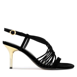 Gino Rossi Sandalen Gino Rossi SILL-SLT1527-10 Schwarz