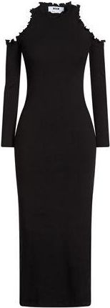 Msgm ROBES - Robes longues sur YOOX.COM