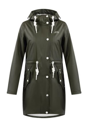 Ice Bound Funktionsmantel