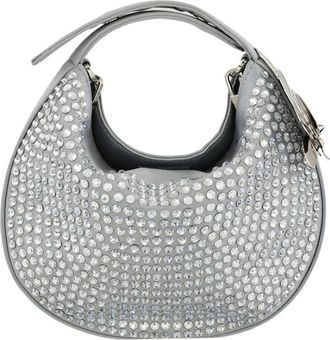 Genny Femme, Sacs, Gris, Taille: ONE Size Genny Bags