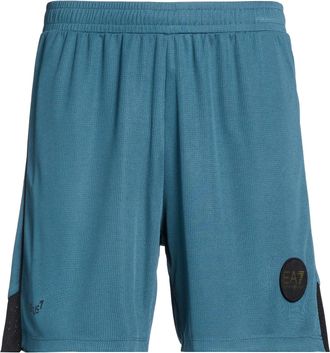 Emporio Armani HOSEN & R&Ouml;CKE - Shorts & Bermudashorts auf YOOX.COM