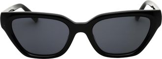 Tommy Hilfiger Sonnenbrille (schwarz)
