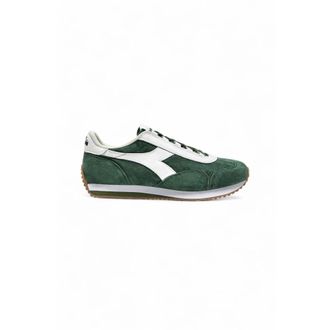 Diadora Herren, Schuhe, Gr&uuml;n, 45 EUGr&ouml;&szlig;e