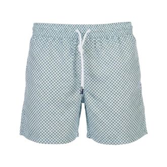 Fedeli Homme, Maillots de bain, Vert, Taille: XL Madeira Airstop