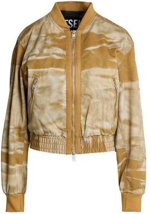 Diesel MANTEAUX - Vestes et blousons sur YOOX.COM