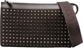 Christian Louboutin Businesstaschen & Reisegep&auml;ck - Bags Black - Gr. unisize - in Schwarz - f&uuml;r Damen