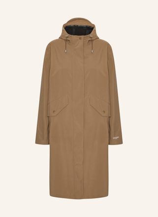 Ilse Jacobsen Ilse Jacobsen Funktionsjacke braun