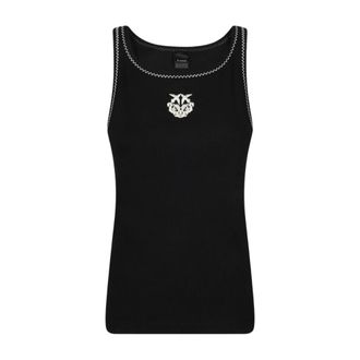 Pinko Pinko, Damen, Oberteile, Schwarzk, MGr&ouml;&szlig;e