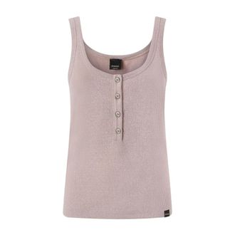 Pinko Pinko, Damen, Oberteile, Rosa, XSGr&ouml;&szlig;e