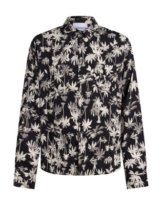 Amaranto TOPS - Hemden auf YOOX.COM