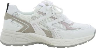 Gabor Femme, Chaussures, Blanc, Taille: 38 EU 86.586 Baskets