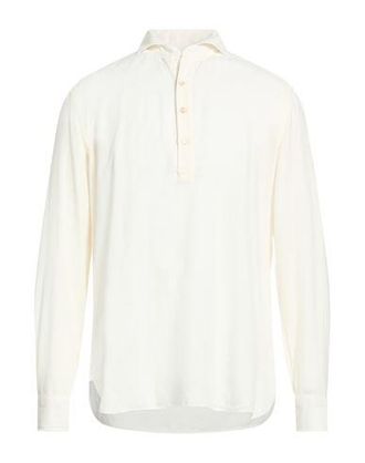 LUIGI BORRELLI NAPOLI TOPS - Chemises sur YOOX.COM