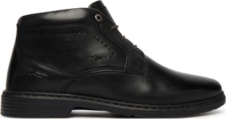 Josef Seibel Schn&uuml;rschuhe Josef Seibel Alastair 42817-MI859 Schwarz