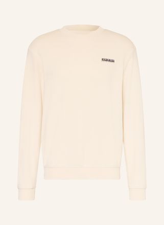 Napapijri Sweatshirt B-Small Box C beige