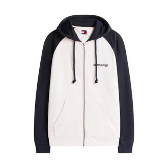 Tommy Jeans Switshirt - - Sweatshirts & Hoodies - Herren - Mehrfarbig - M