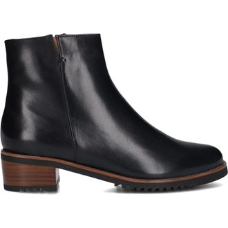 Everybody By B.Z Moda Blaue Wildleder Stiefeletten - - Shoes - Damen - Blau - 36 EU