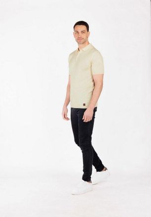 Key Largo Kurzarmshirt