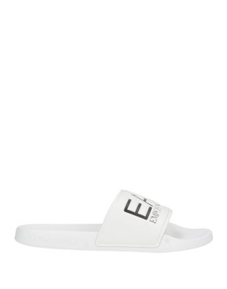 Emporio Armani SCHUHE - Sandalen auf YOOX.COM