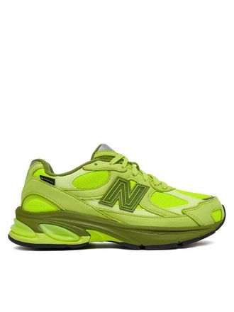 New Balance Sneakers GORE-TEX U20103KC Gr&uuml;n