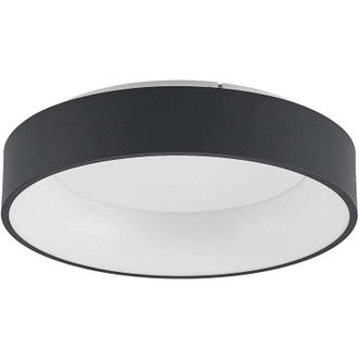 Arcchio LED Deckenleuchte Aleksi aus Metall f&uuml;r K&uuml;che von Arcchio