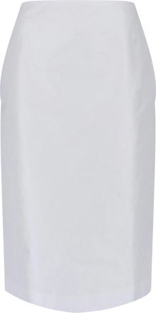 Jil Sander Midirock - Wei&szlig;