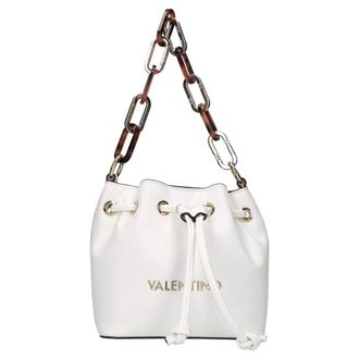 Mario Valentino Bercy Bucket Bag - - Bags - Damen - Wei&szlig; - ONE SIZE