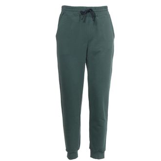 Vilebrequin Baumwoll Jogginghose f&uuml;r Herren - - Trousers - Herren - Gr&uuml;n - XL