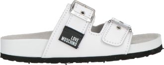 Love Moschino SCHUHE - Sandalen auf YOOX.COM