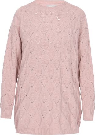 Usha Zur Seite fahren Damen alt rosa