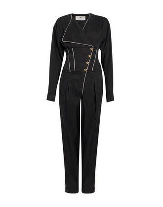 Elisabetta Franchi COMBINAISONS - Combinaisons enti&egrave;res sur YOOX.COM