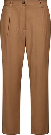 White Wise HOSEN & R&Ouml;CKE - Hosen auf YOOX.COM
