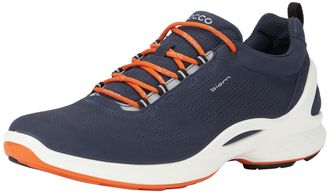 Ecco Herren Biom Fjuel Shoes, Marine, 41 EU