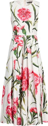 Dolce & Gabbana KLEIDER - Maxi-Kleider auf YOOX.COM