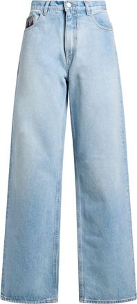 Missoni HOSEN & R&Ouml;CKE - Jeanshosen auf YOOX.COM