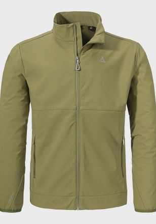 Sch&ouml;ffel Outdoorjacke Softshell Jk Style Mirusha MNS