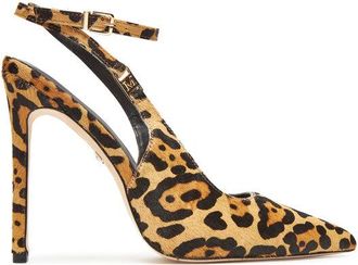 Guess High Heels 5YGZ37 7367A Beige