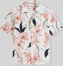 Tommy Hilfiger Relaxed Fit Freizeithemd aus reinem Leinen