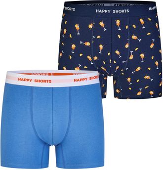 Happyshorts Boxer Jersey