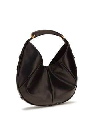 Saint Laurent Shoulder Bag - Black