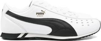 Puma Puma, Homme, Chaussures, Blanc, Taille: 44 1/2 EU Sprint Baskets