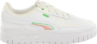 Puma Cali Dream - - Sport - Damen - Wei&szlig; - 38 EU