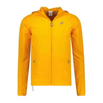 Asics Herren, Jacken, Orange, XLGr&ouml;&szlig;e